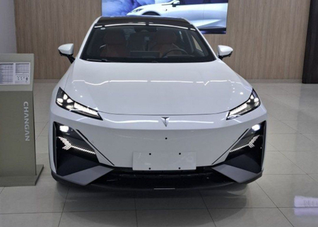 Changan  Sheenlan Deepal S7  200 max