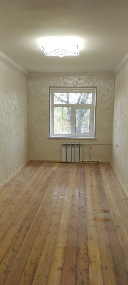 Буюк Ипак Йули 2/4/4. 54м² Кирпич