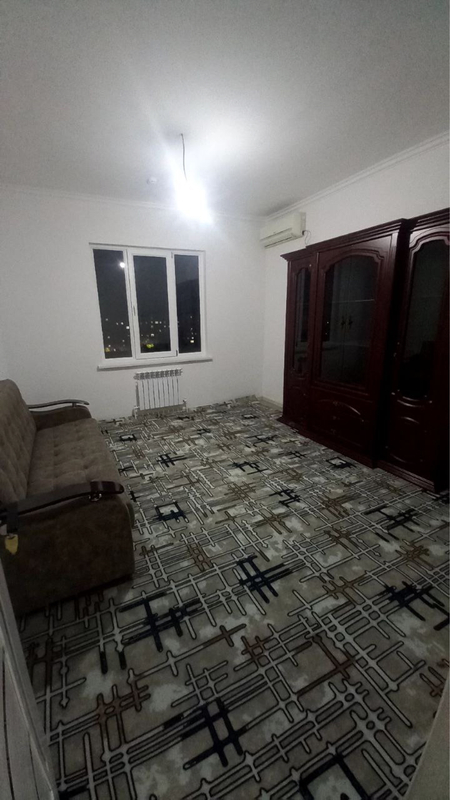 Аренда квартира с новым ремонтом мебелью и техникой
