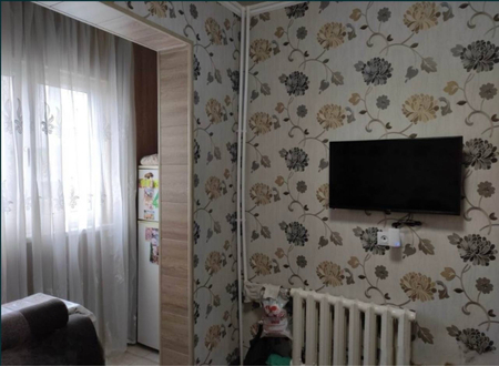 Продается 1/6/9 ком квартира Куйлюк Массив 5