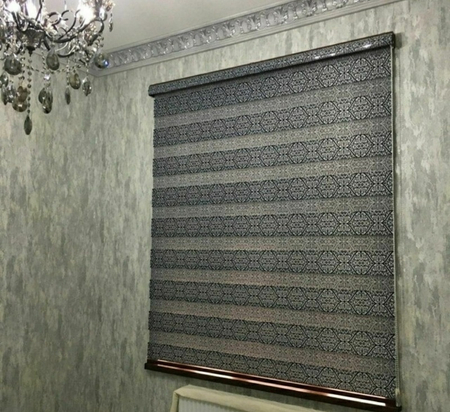 Жалюзи COMBO BLINDS Юқори сифат жалюзи цех