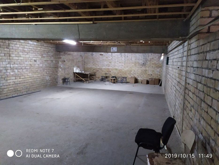 Срочно Под Цех Производство (100 м2)