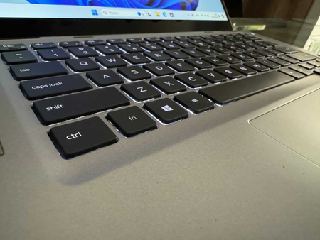 DELL Latitude 5310 2 in 1 Intel Core i7-10610U озу16гб 256ssd