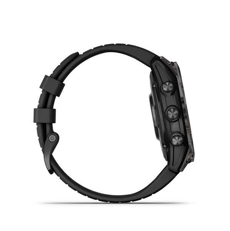 GARMIN fenix 7 pro Sapphire Solar