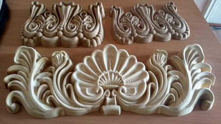 Услуга ровера, ЧПУ, CNC