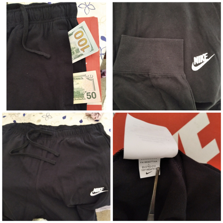 Guess & Giordano Original