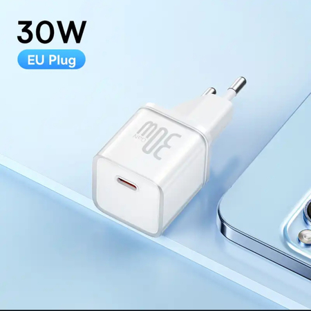 Baseus 30W Fast Charging