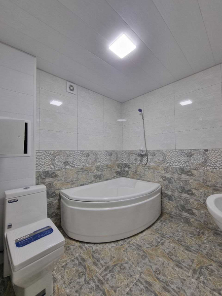 Продается  3х комнатная  Новостройка.  Адрес; Гагарина.