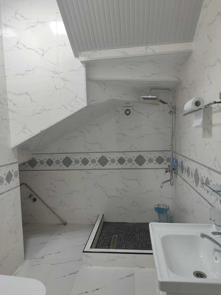 Продаётся коттедж в Сергелийском районе (Хонабад).