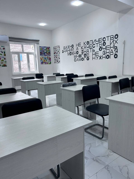 Парта стол parta stol стул stul loft