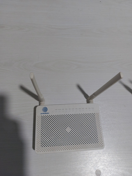 Wifi routor sotiladi