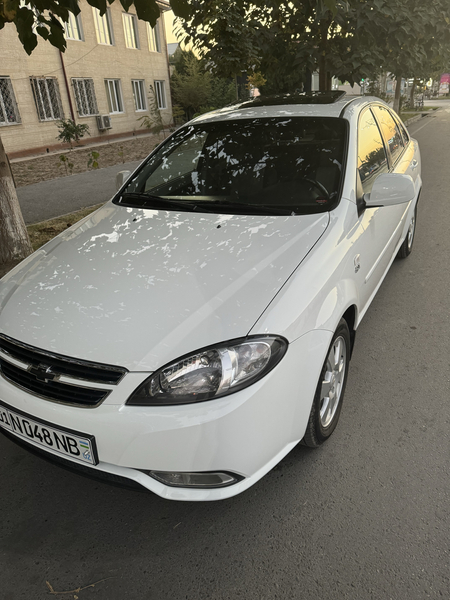 Gentra elegant plus 2021