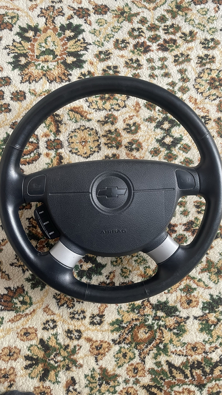 Jentra rul , lacetti rul