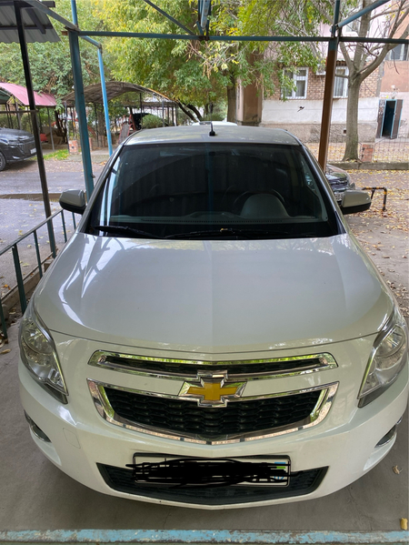 Автомобиль
