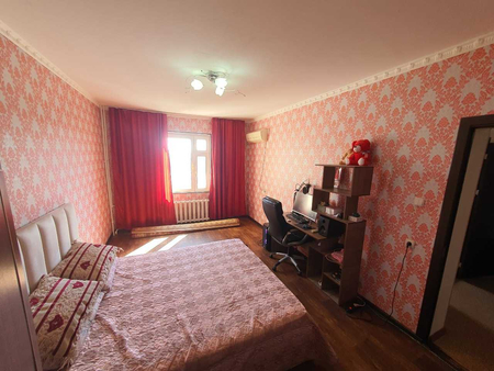 (К124556) Продается 2-х комнатная квартира в Шайхантахурском районе.