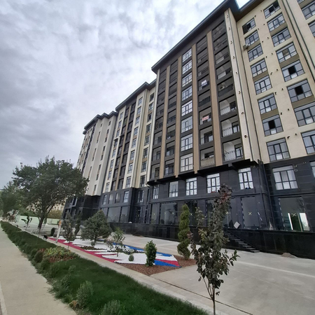 IPOTEKA va subsidiya ososida xonadon xarid qiling 