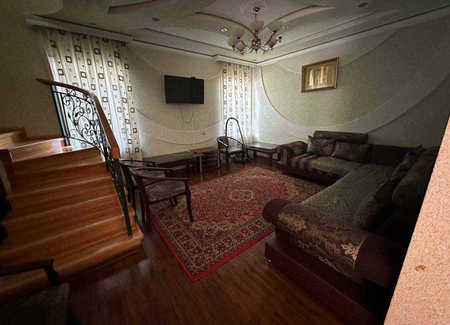 Продается дом в Мирзо Улугбекском районе