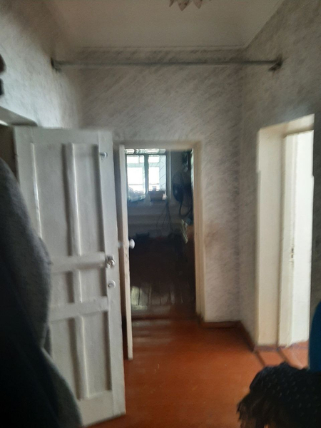 Продаётся свой дом на земле