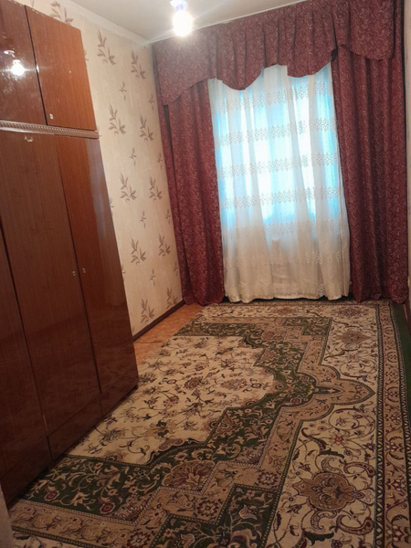 Сдается Чиланзар 3 кв толка семья нету  спалный кровати