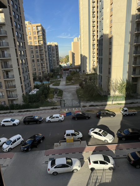 Жк Алмазар сити Срочно Продаётся Сквазной планировка