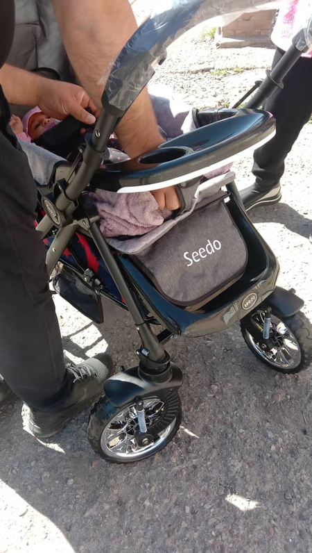 Kalaska Valijon uchun lux xaloti