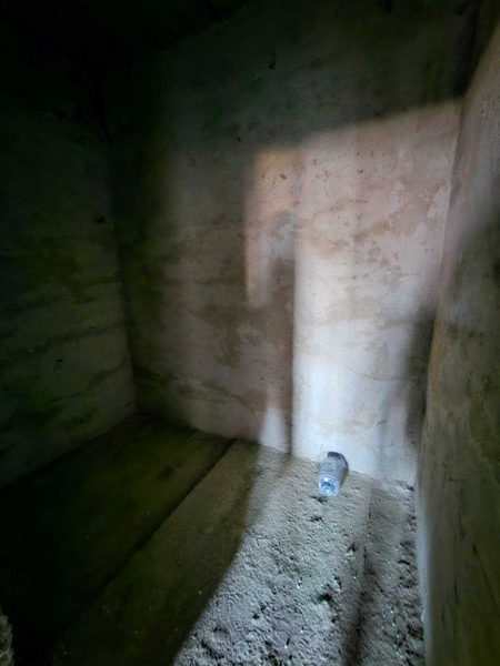 3 xonali 94m² 2-qavat sotiladi.