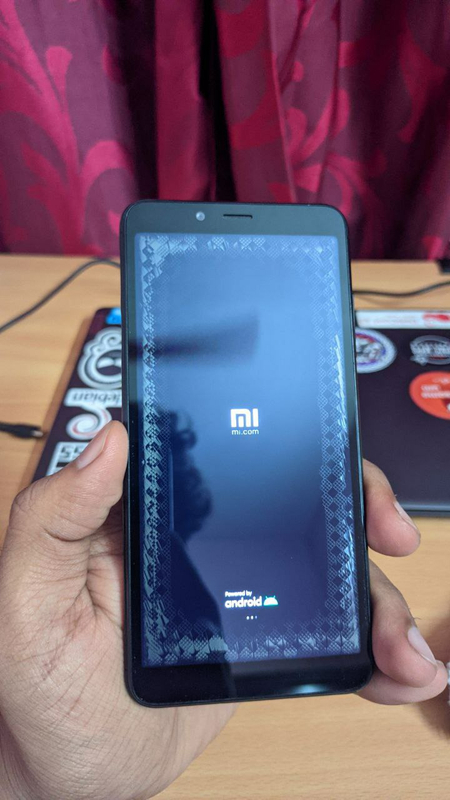 Xiaomi Redmi-6A-16-GB