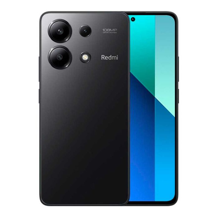 Xiaomi Redmi Note 13 4G с гарантией и доставкой Лучшие цены! Оригинал