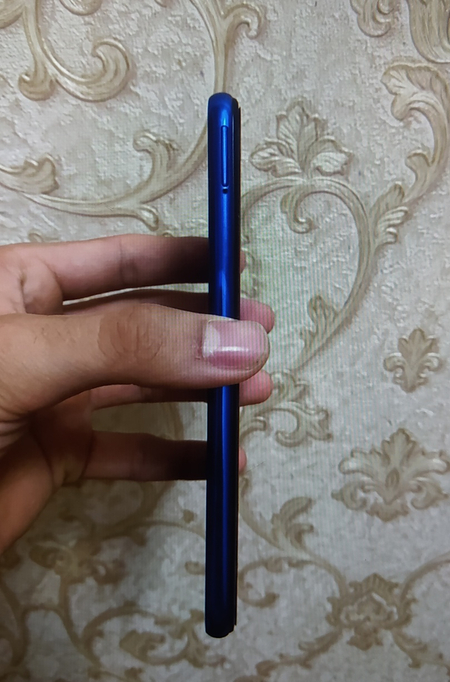 Redmi note 8  4/64