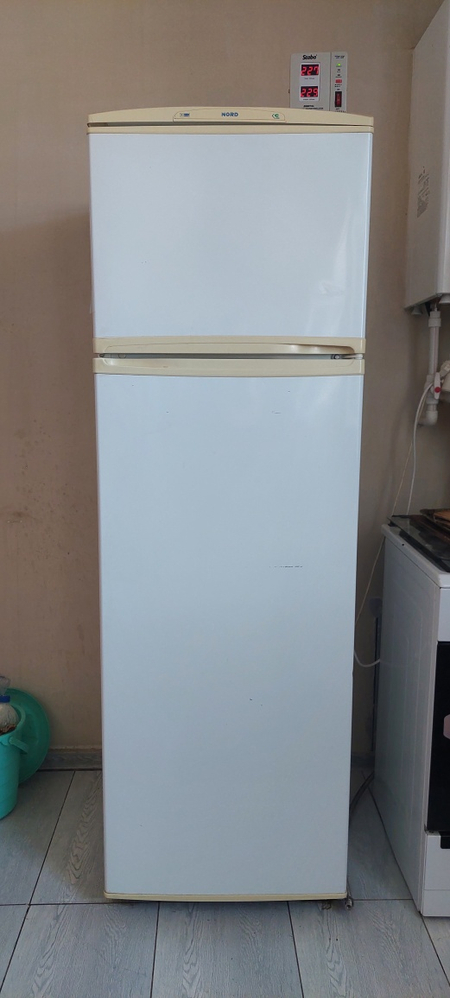 Холодильник Nord  бойы 1,86м сатылады