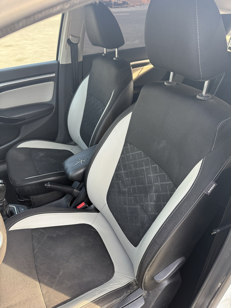 Lada Vesta Cross 1.8  2019