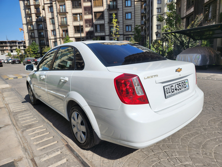 Chevrolet Gentra 2021 г.