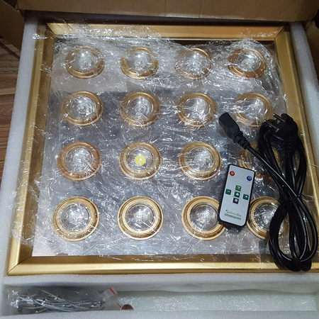 Фитолампы GROWSUN 320W, GROWSUN 12W SPOT  fullspectrumlight