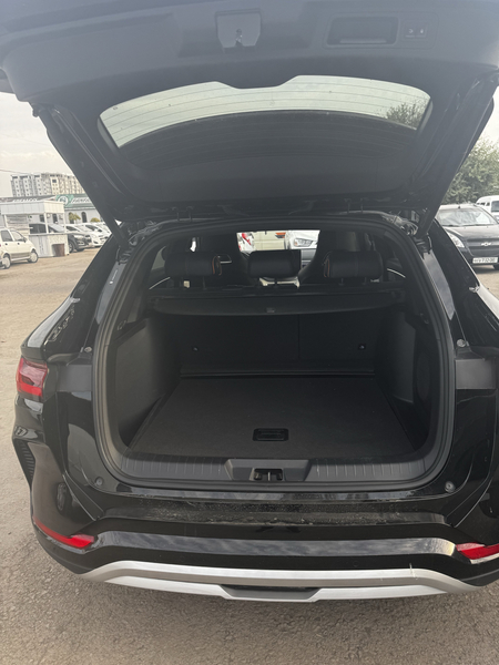 BYD chenpyon 2023 yil  605 тали аренда нахт