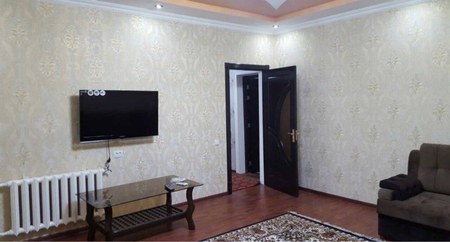 Аренда 2 Комнатная Квартира Паркентский Мирзо Улугбек