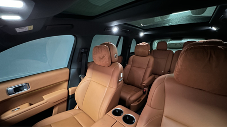 Li 8 Pro 2024/01 + Bonus