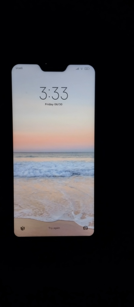 Redmi 6 pro Karobka bor kelishamz abmen iphone 6s 7