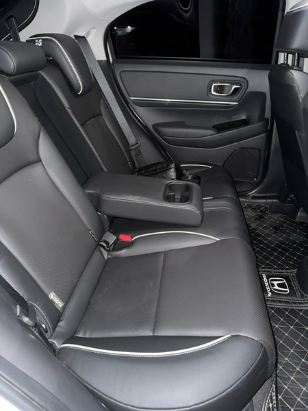 Honda ENS1 Dinamic