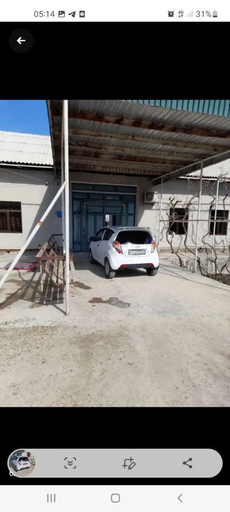 Spark sotiladi tez va arzon narxda
