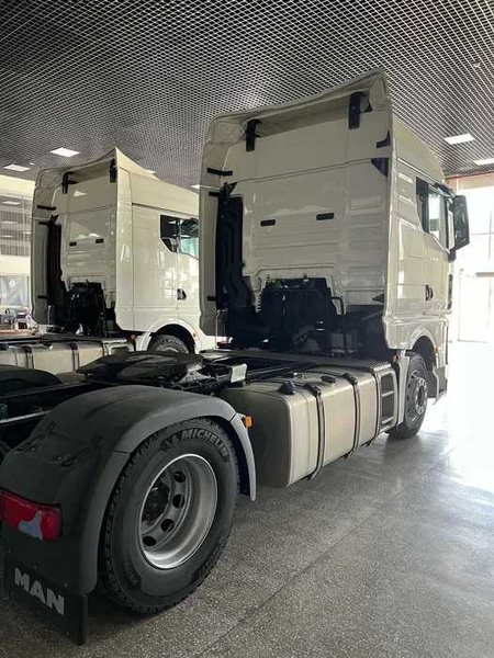 Maxsus yuk avtomobillar