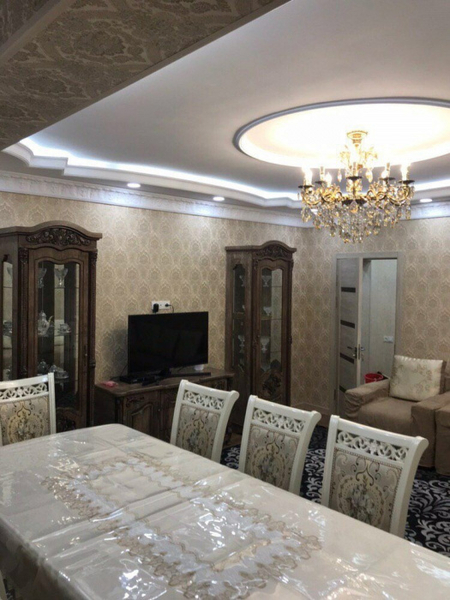 квартира Сдается в центре