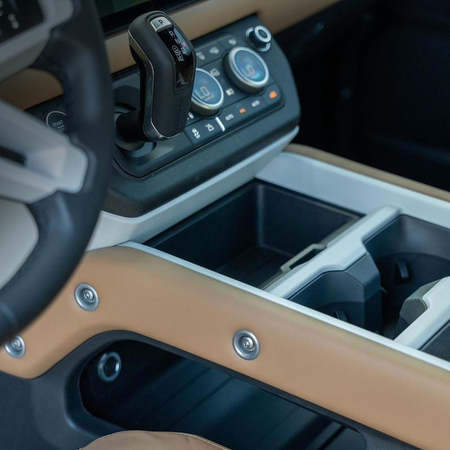 LAND rover DEFENDER hse  X DYNAMIC 2025 модель