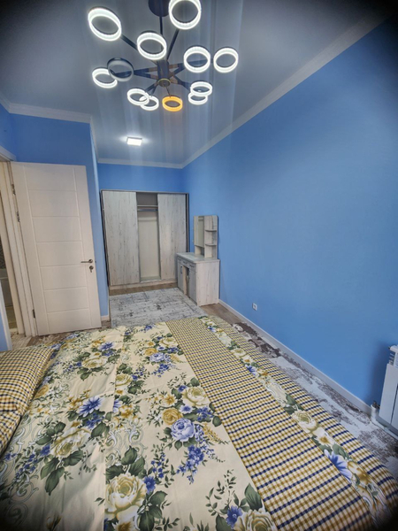 Аренда Квартира ЖК Алмазар Сити Бизнес Класс