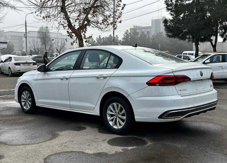 Volkswagen Bora TSI 200 Halol nasiyaga