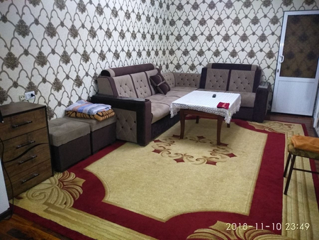 Продается 2 ком квартира