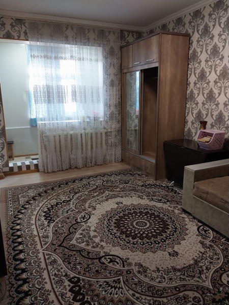 Квартира сдаётся в Мирзо Улугбекском р.