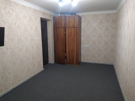 Продаю свою квартиру 1комната