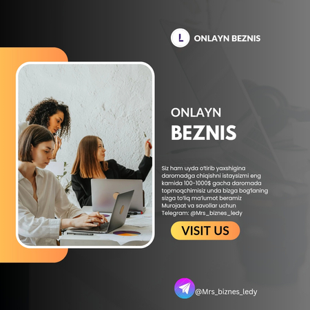Xitoydan arzon narxlarda tovar zakaz qilishni oʻrgatamiz