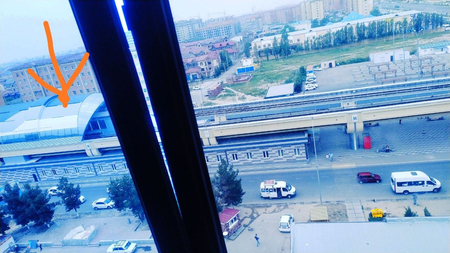 Не Маклер ! Срочна Продаётся 90 kv² СВОЯ 90 кв²м 4/9/9