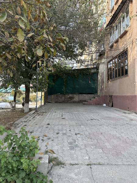 3 xona algoritm 1-etaj